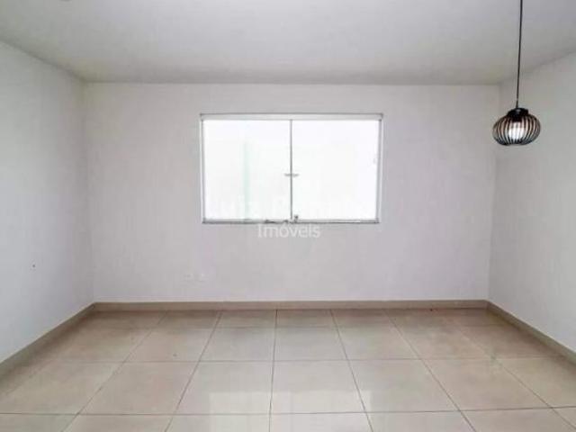 Apartamento á venda no bairro Ipiranga