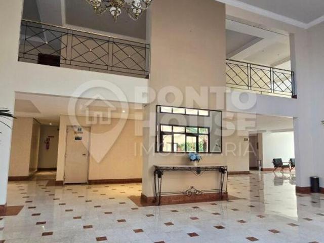 Apartamento à venda no bairro Ipiranga com 4 dormitórios, 2 suítes e 3 vagas