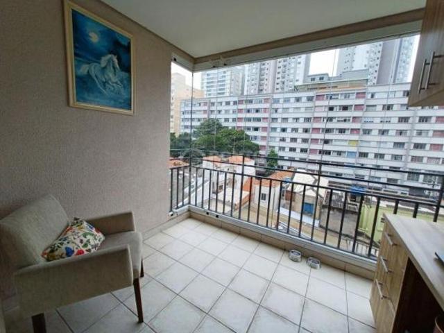 Apartamento à venda no bairro Ipiranga de 3 dormitórios, 1 suíte e 1 vaga