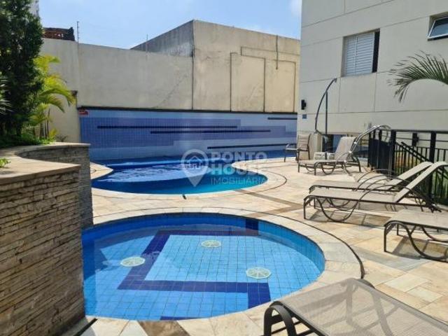 Apartamento à venda no bairro Ipiranga de 3 dormitórios, 1 vaga e varanda grill