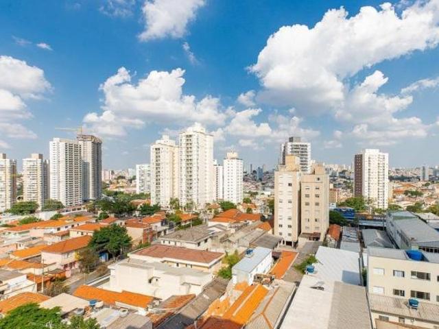 Apartamento à venda no bairro Ipiranga em São Paulo/SP