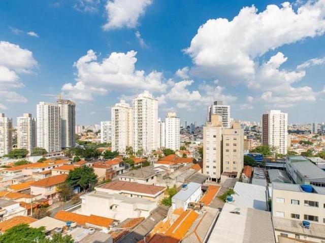Apartamento à venda no bairro Ipiranga em São Paulo/SP