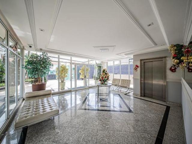 Apartamento à venda no bairro Ipiranga em São Paulo/SP