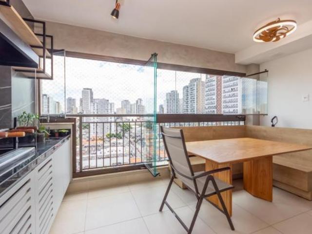 Apartamento à venda no bairro Ipiranga em São Paulo/SP