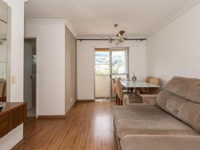 Apartamento à venda no bairro Ipiranga em São Paulo/SP
