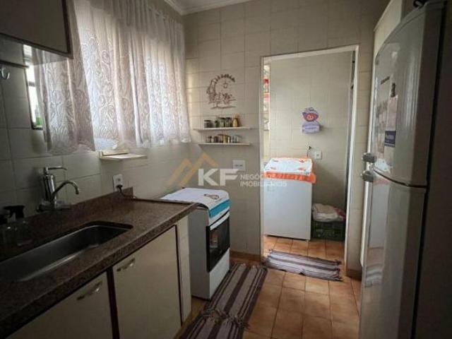 Apartamento á Venda no Bairro Ipiranga Ribeirão Preto / SP