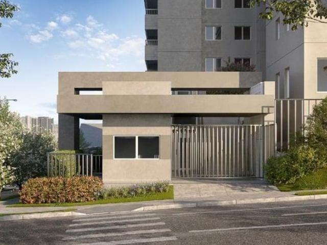 Apartamento à venda no bairro Ipiranga São Paulo/SP