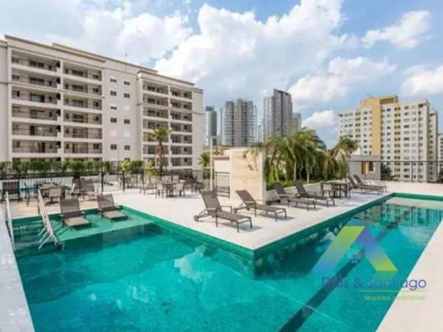 Apartamento à venda no bairro Ipiranga São Paulo/SP