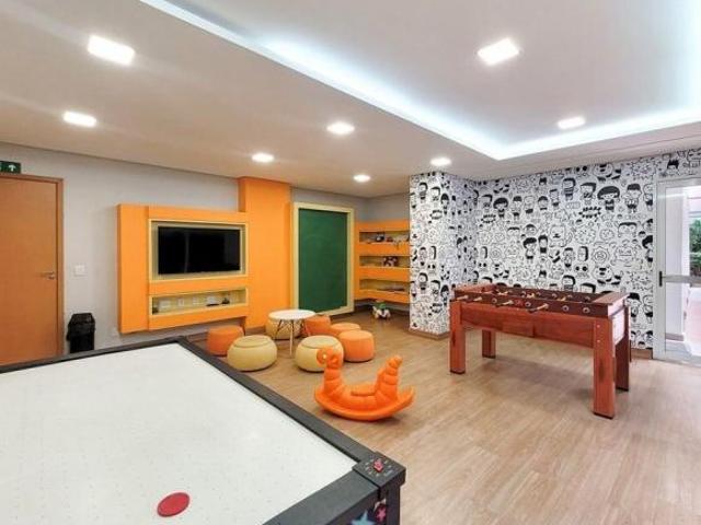 Apartamento à venda no bairro Ipiranga São Paulo/SP