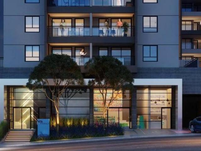 Apartamento à venda no bairro Ipiranga São Paulo/SP