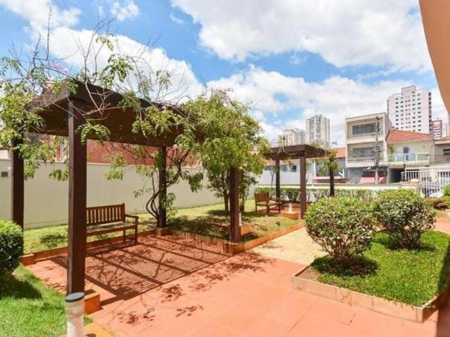 Apartamento à venda no bairro Ipiranga São Paulo/SP