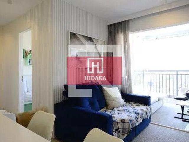 Apartamento à venda no bairro Ipiranga São Paulo/SP, Zona Sul