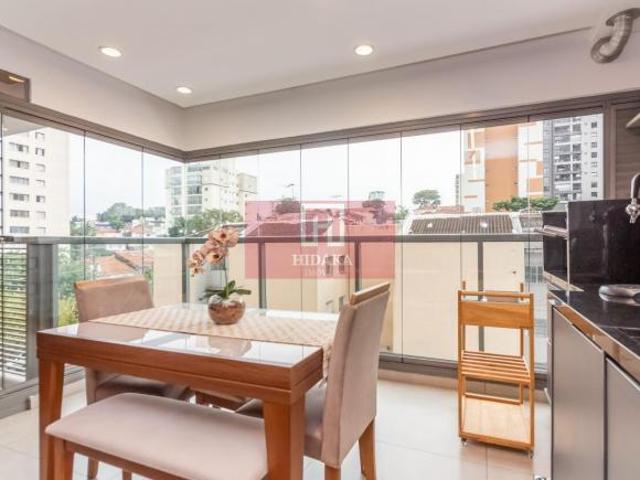 Apartamento à venda no bairro Ipiranga São Paulo/SP, Zona Sul