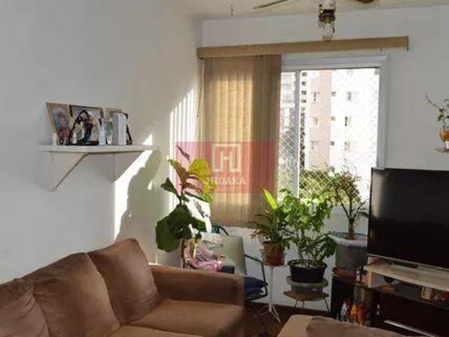 Apartamento à venda no bairro Ipiranga São Paulo/SP, Zona Sul
