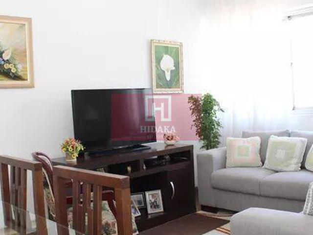 Apartamento à venda no bairro Ipiranga São Paulo/SP, Zona Sul