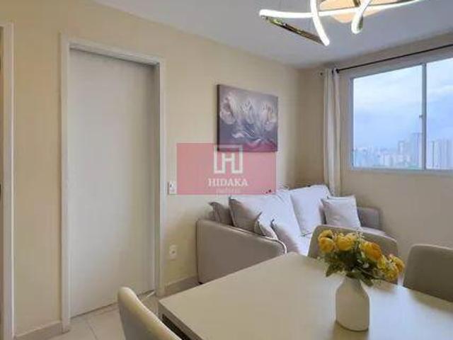 Apartamento à venda no bairro Ipiranga São Paulo/SP, Zona Sul