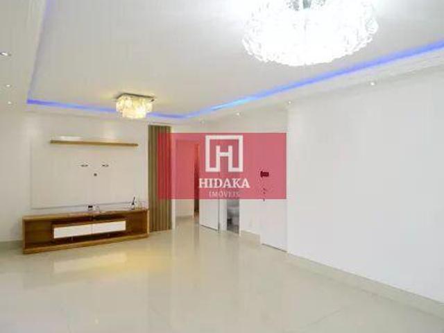 Apartamento à venda no bairro Ipiranga São Paulo/SP, Zona Sul