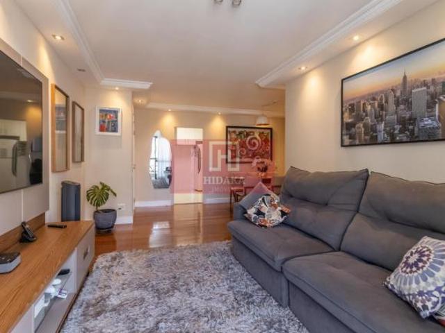 Apartamento à venda no bairro Ipiranga São Paulo/SP, Zona Sul