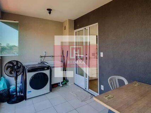 Apartamento à venda no bairro Ipiranga São Paulo/SP, Zona Sul