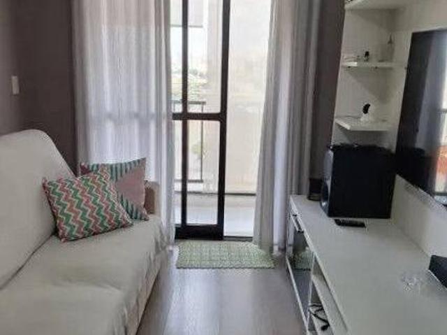 Apartamento à venda no bairro Ipiranga São Paulo/SP, Zona Sul