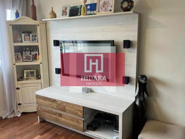 Apartamento à venda no bairro Ipiranga São Paulo/SP, Zona Sul