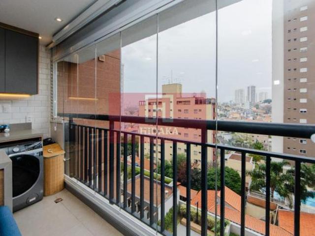 Apartamento à venda no bairro Ipiranga São Paulo/SP, Zona Sul