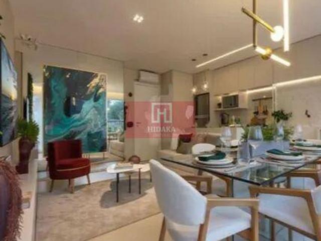 Apartamento à venda no bairro Ipiranga São Paulo/SP, Zona Sul