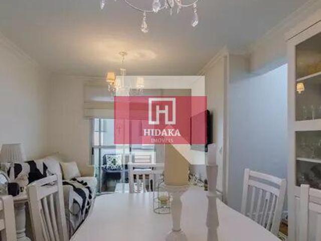 Apartamento à venda no bairro Ipiranga São Paulo/SP, Zona Sul