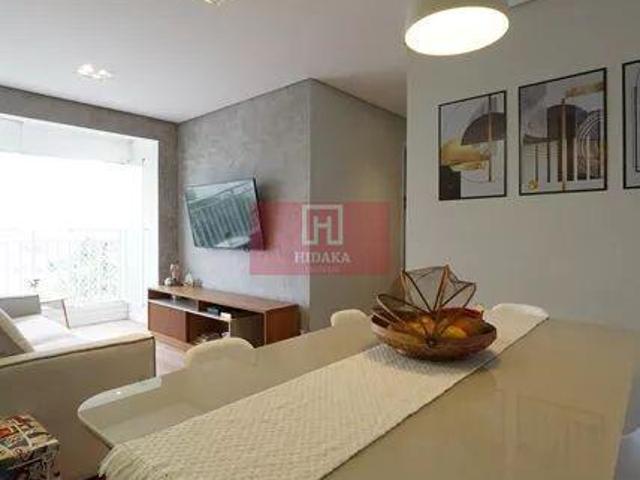 Apartamento à venda no bairro Ipiranga São Paulo/SP, Zona Sul