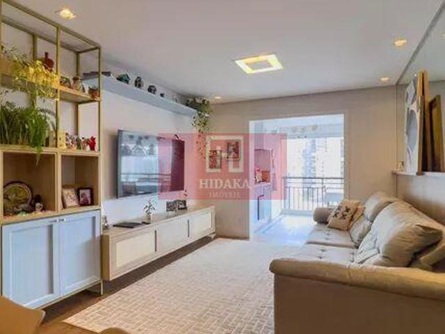 Apartamento à venda no bairro Ipiranga São Paulo/SP, Zona Sul