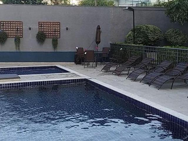 Apartamento à venda no bairro Ipiranga São Paulo/SP, Zona Sul