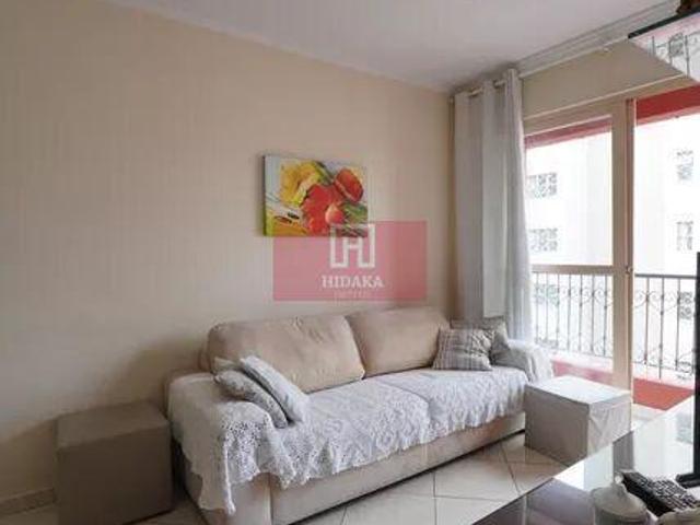 Apartamento à venda no bairro Ipiranga São Paulo/SP, Zona Sul