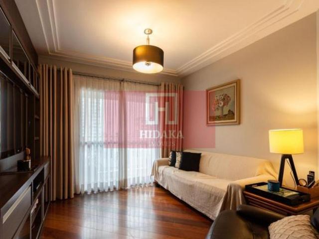Apartamento à venda no bairro Ipiranga São Paulo/SP, Zona Sul