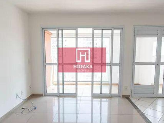 Apartamento à venda no bairro Ipiranga São Paulo/SP, Zona Sul