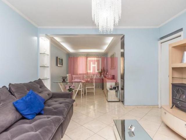 Apartamento à venda no bairro Ipiranga São Paulo/SP, Zona Sul