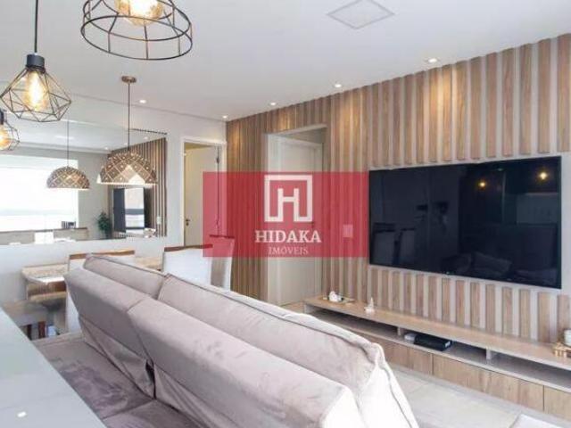 Apartamento à venda no bairro Ipiranga São Paulo/SP, Zona Sul