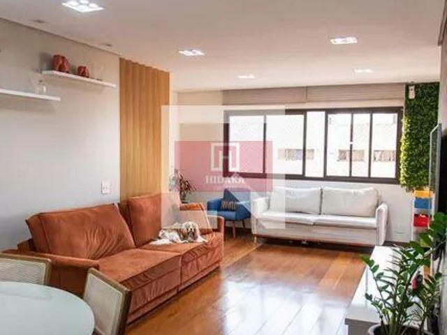 Apartamento à venda no bairro Ipiranga São Paulo/SP, Zona Sul