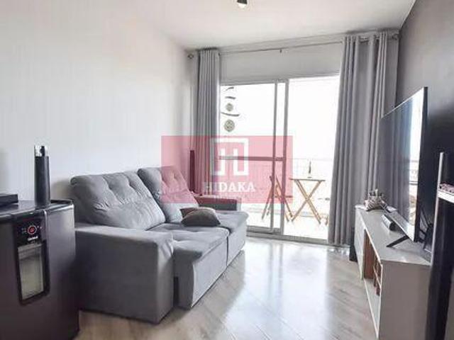 Apartamento à venda no bairro Ipiranga São Paulo/SP, Zona Sul