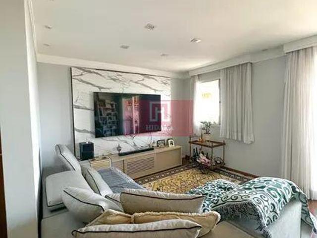 Apartamento à venda no bairro Ipiranga São Paulo/SP, Zona Sul