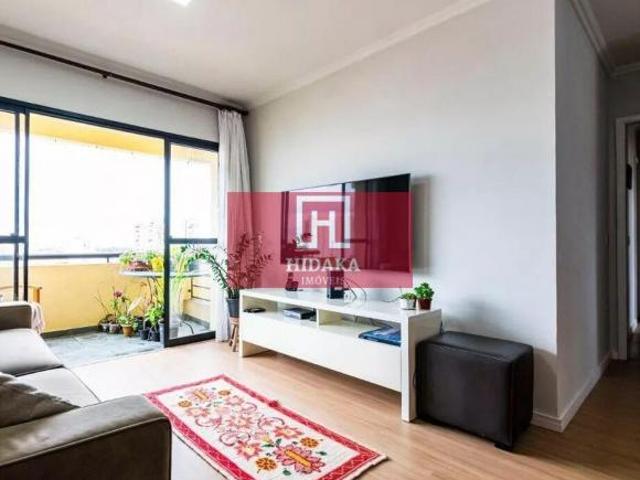 Apartamento à venda no bairro Ipiranga São Paulo/SP, Zona Sul