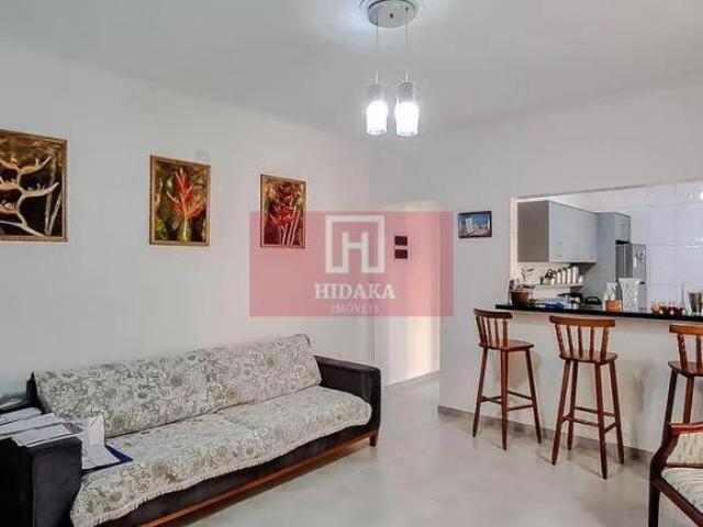 Apartamento à venda no bairro Ipiranga São Paulo/SP, Zona Sul