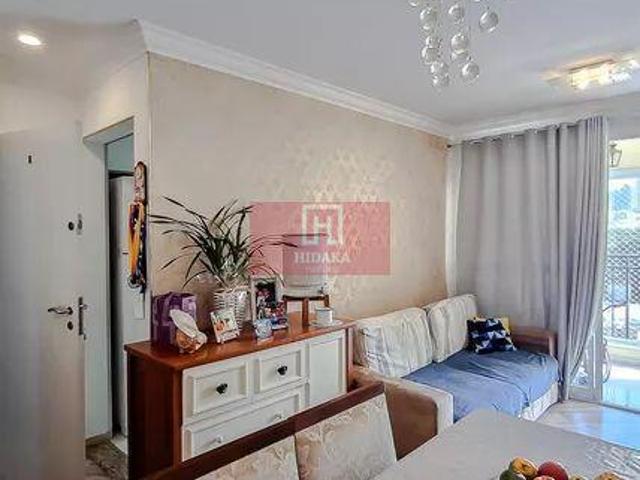 Apartamento à venda no bairro Ipiranga São Paulo/SP, Zona Sul