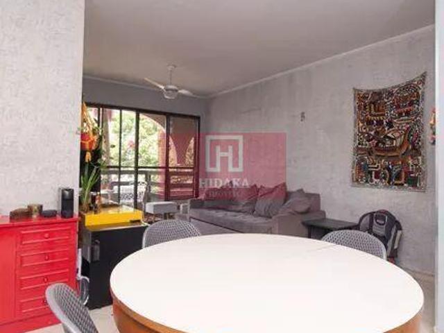 Apartamento à venda no bairro Ipiranga São Paulo/SP, Zona Sul
