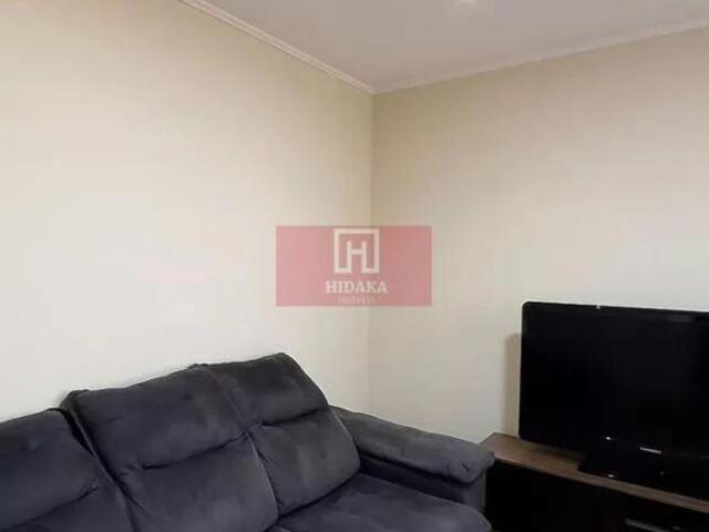 Apartamento à venda no bairro Ipiranga São Paulo/SP, Zona Sul
