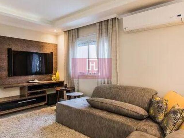 Apartamento à venda no bairro Ipiranga São Paulo/SP, Zona Sul
