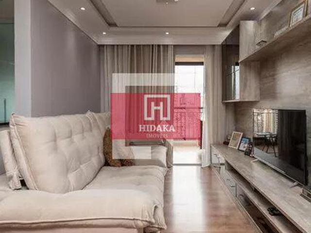 Apartamento à venda no bairro Ipiranga São Paulo/SP, Zona Sul