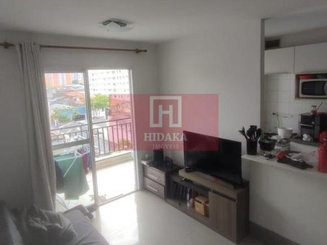 Apartamento à venda no bairro Ipiranga São Paulo/SP, Zona Sul