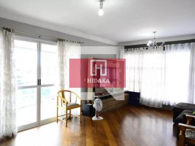 Apartamento à venda no bairro Ipiranga São Paulo/SP, Zona Sul