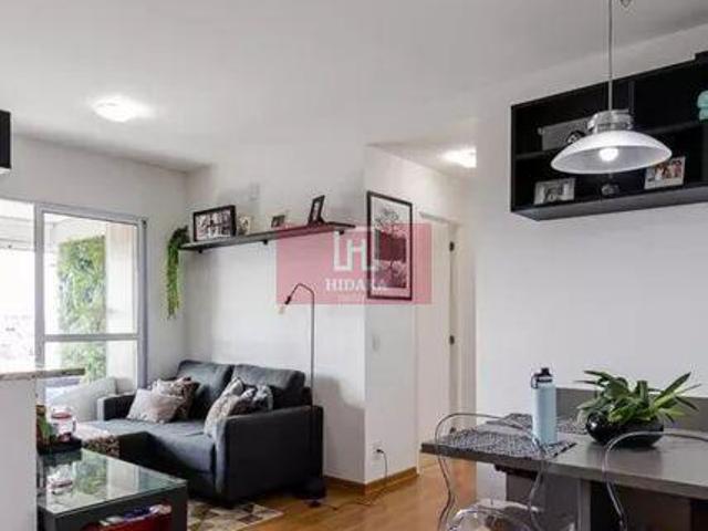 Apartamento à venda no bairro Ipiranga São Paulo/SP, Zona Sul