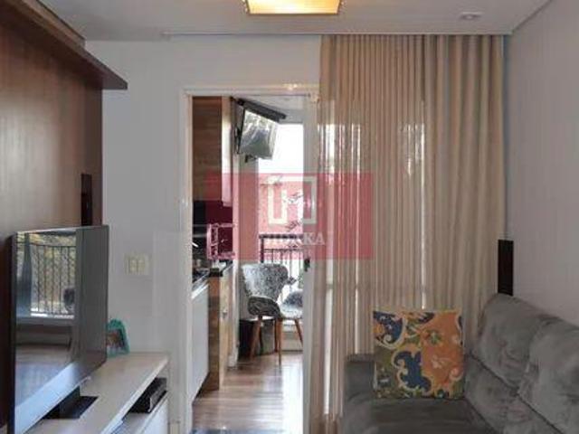 Apartamento à venda no bairro Ipiranga São Paulo/SP, Zona Sul